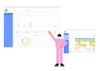 Why Choose Loaded? | Loaded Reports