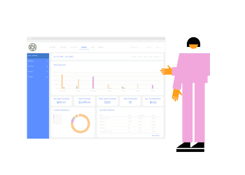 Why Choose Loaded? | Loaded Reports